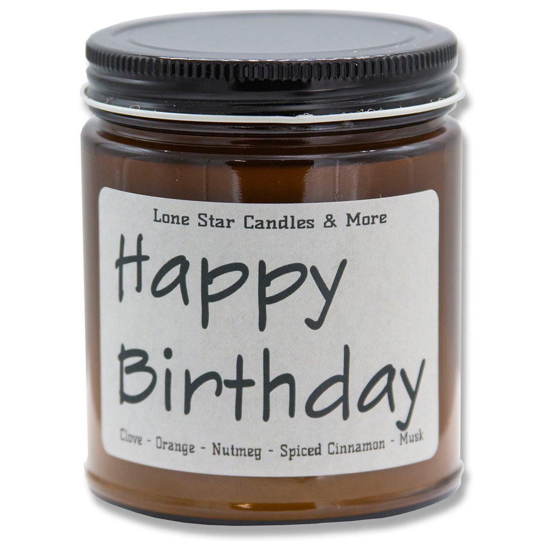 9oz Candles – Lone Star Candles & More